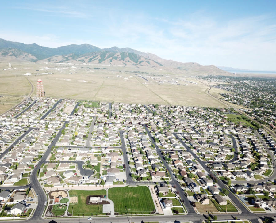 Commercial Construction - Bluffdale UT ★★★★★ 2,478