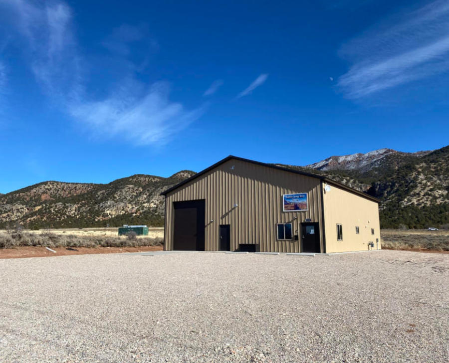 Civil Construction - Scofield UT ★★★★★ 2,478